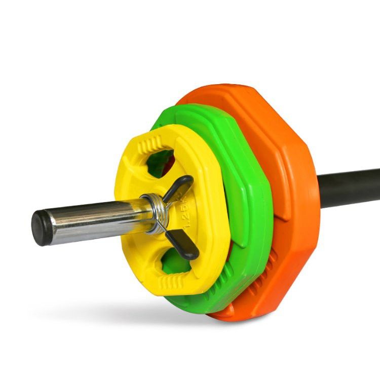 Rubber Body Pump Set