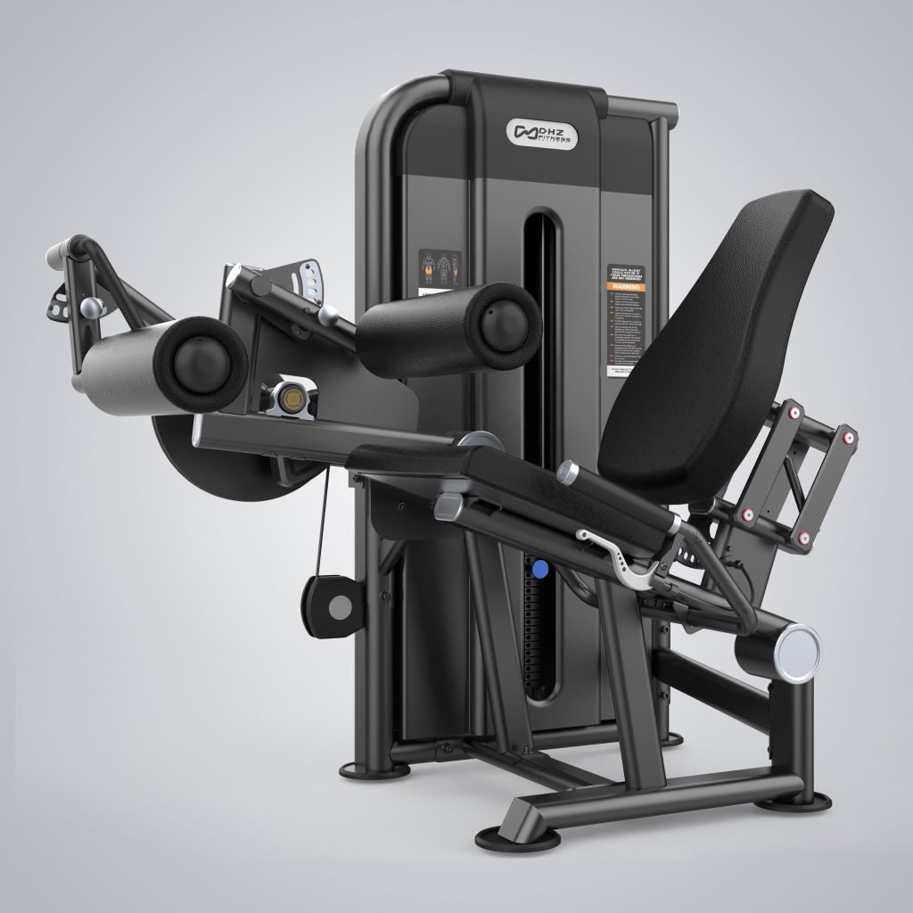 Seated Leg Curl U2023C