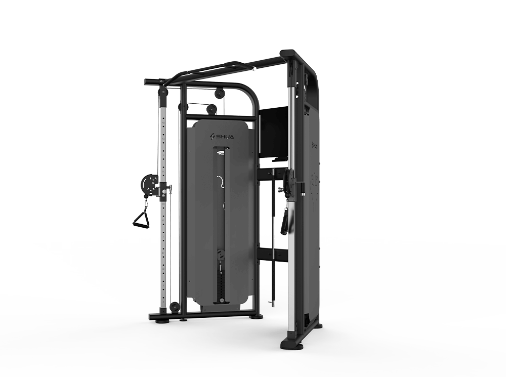 Functional trainer
