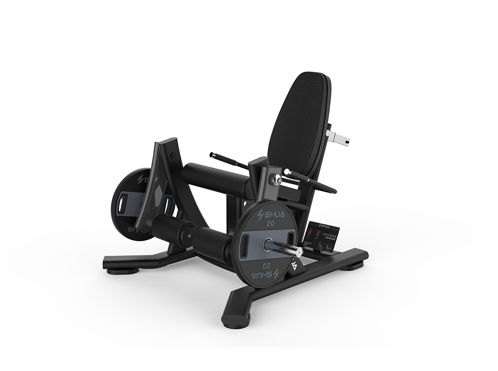 Leg Extension - Gym Group ∣ Chuyên Gia Setup Phòng Tập