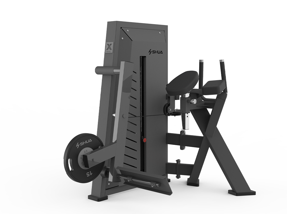 Glute Machine