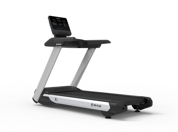 Semi-commercial Treadmill