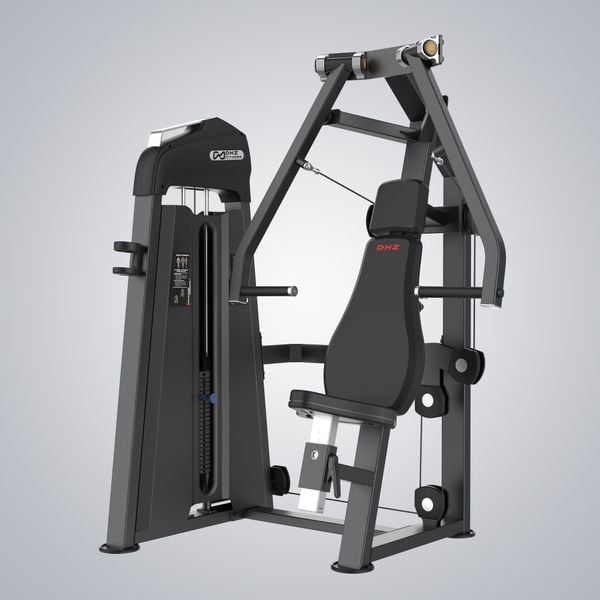 Vertical Press U3008C