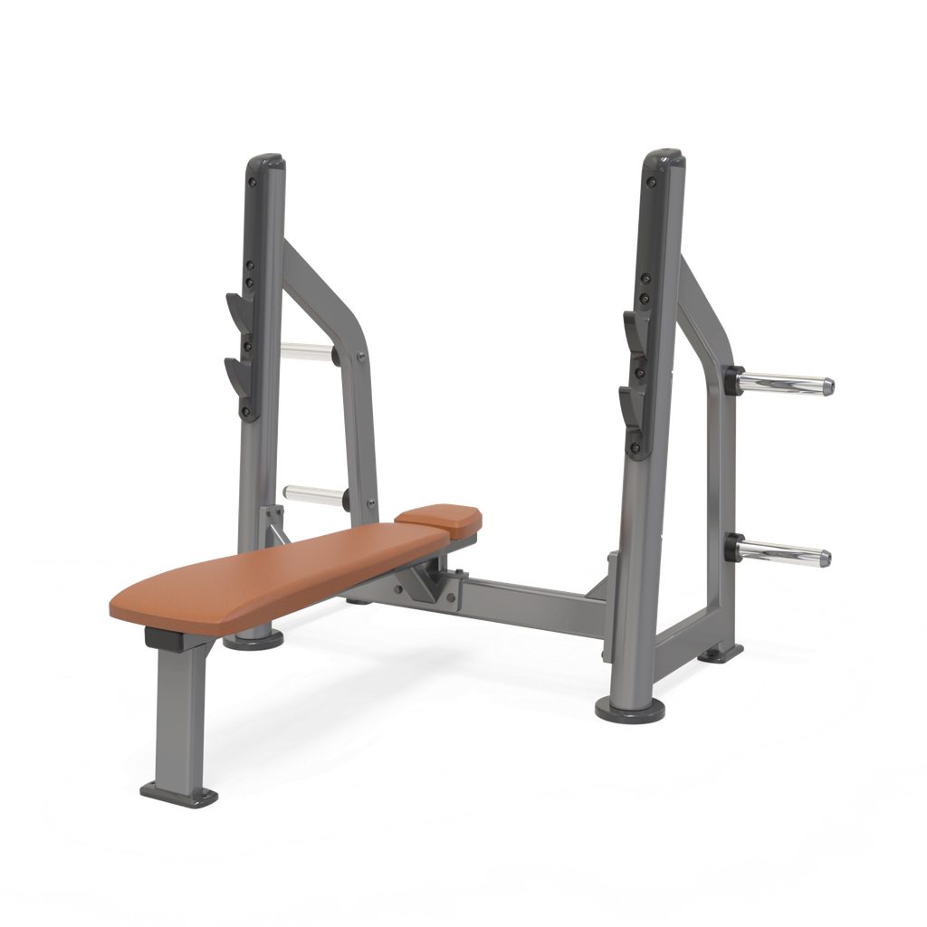Olympic Flat Bench