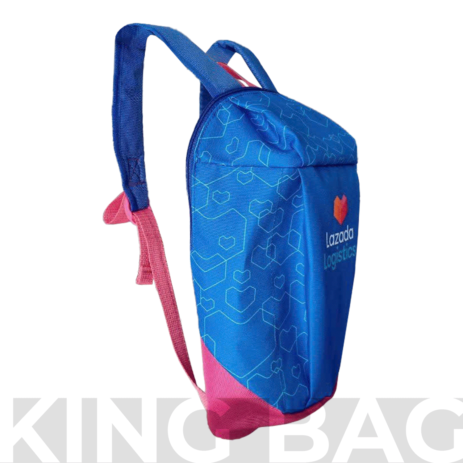 Balo Thể Thao Lazada Logistics – CÔNG TY CỔ PHẦN SẢN XUẤT TÚI XÁCH VIỆT
