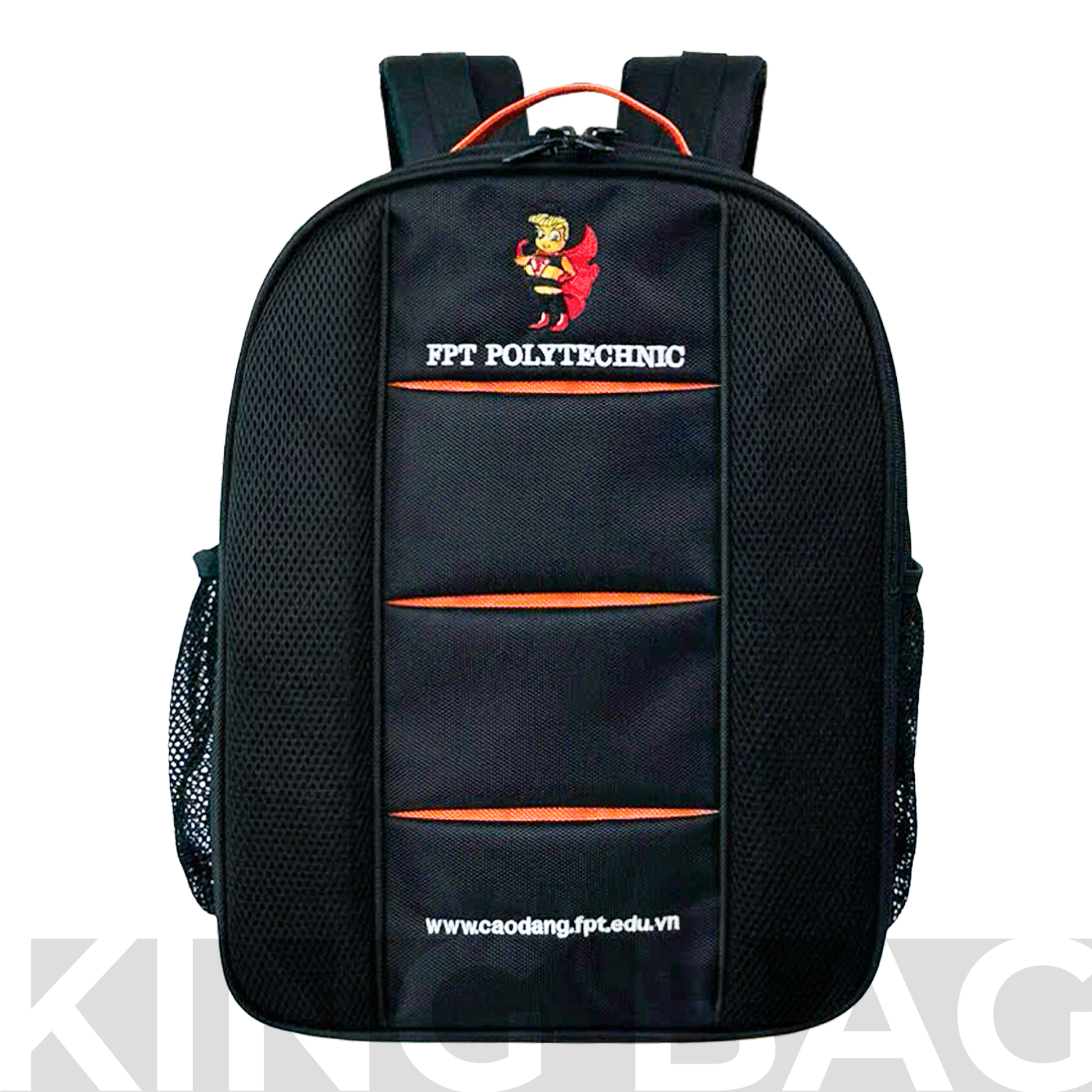 Balo Sinh Viên Trường Cao Đẳng FPT Polytechnic – CÔNG TY CỔ PHẦN SẢN ...