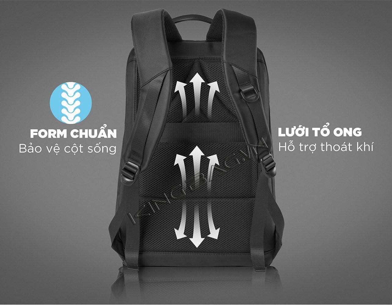 BALO FPT CAO CẤP – CÔNG TY CỔ PHẦN SẢN XUẤT TÚI XÁCH VIỆT