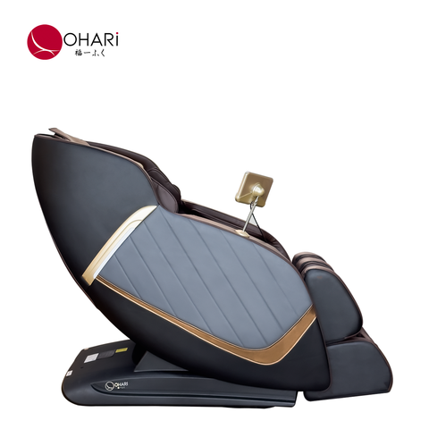 Ghế Massage Phổ Thông OHARi Việt Nam – oharivietnam