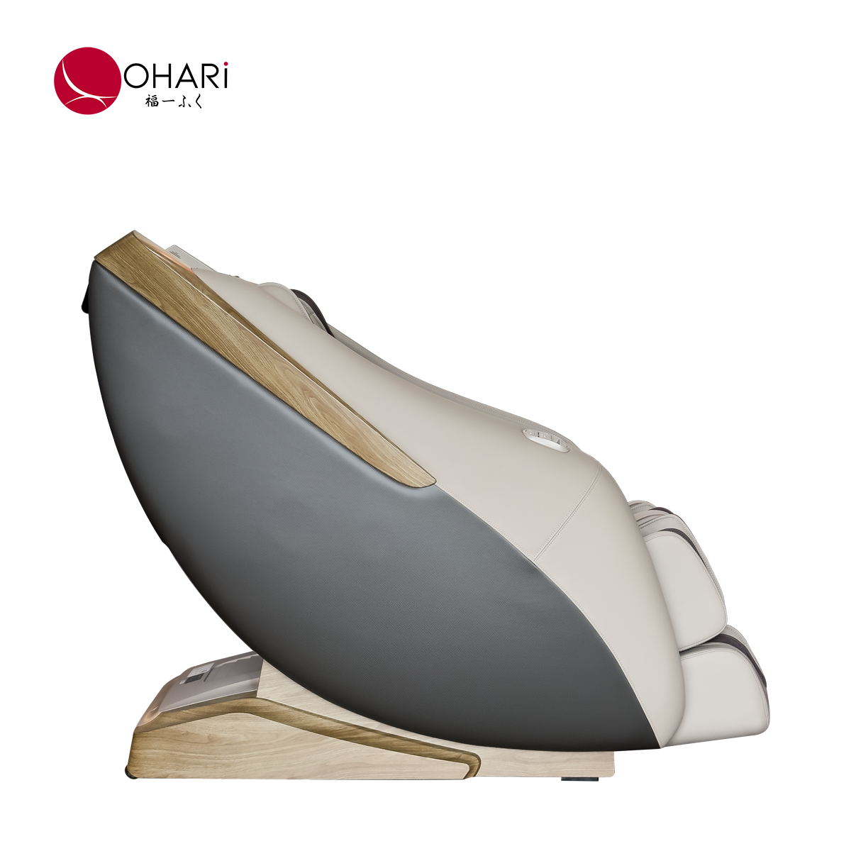 Ghế massage Nội Địa Nhật Bản OHARi SORA – oharivietnam