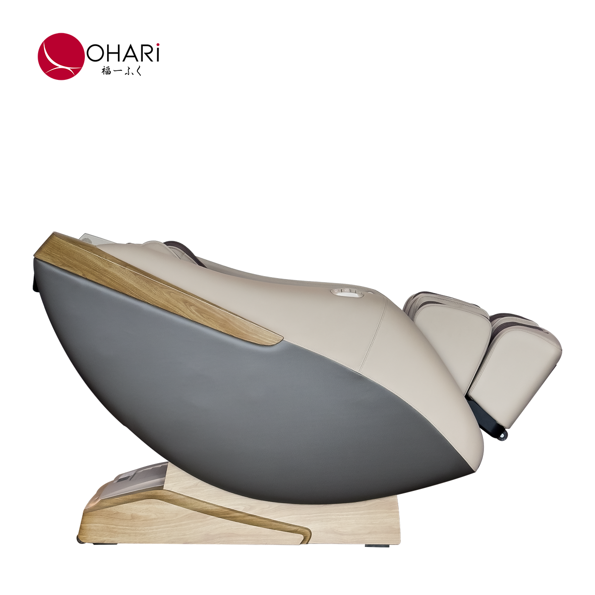 Ghế massage Nội Địa Nhật Bản OHARi SORA – oharivietnam