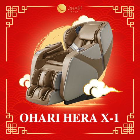 oharivietnam