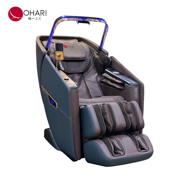 OHARi SHIATSU – oharivietnam