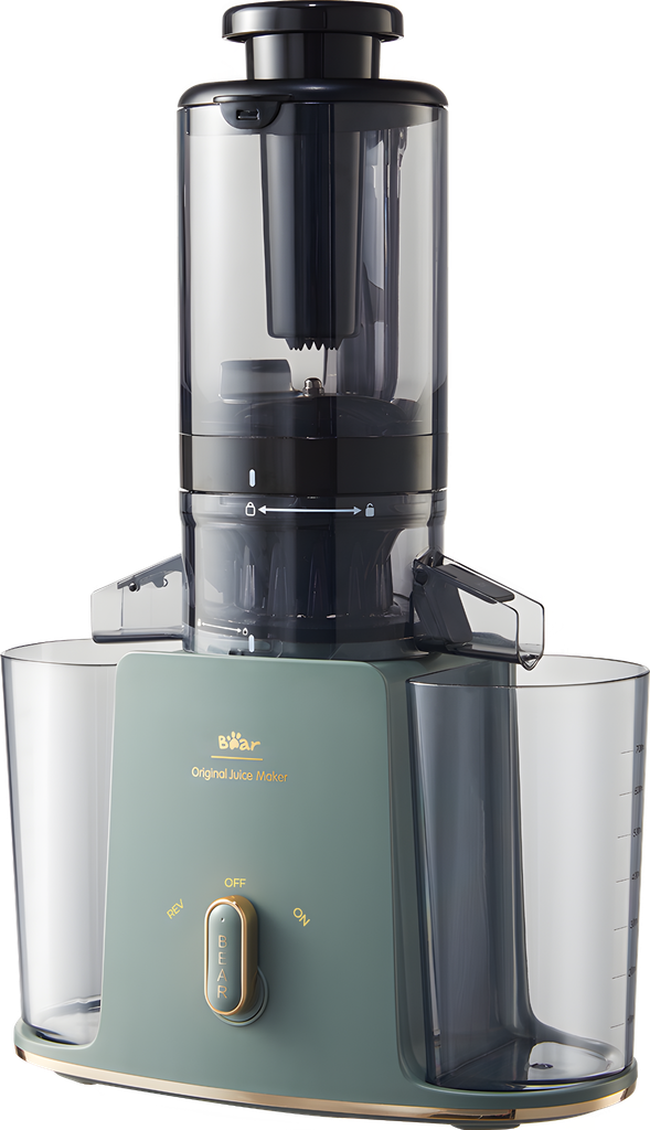 Máy ép chậm đa năng Bear YZJ-D01Y6 Smart-link Việt Nam