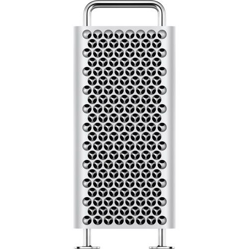 Apple Mac Pro 8-Core 3.5GHz 32GB 256GB 8GB 580X Gfx – Gió Biển