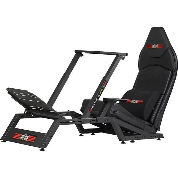 GT Track Racing Simulator Cockpit – Gió Biển