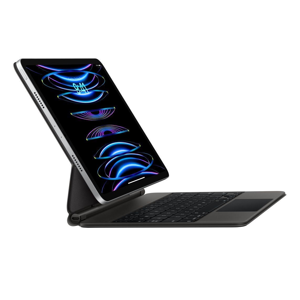 Bàn phím Magic Keyboard cho iPad Pro – Gió Biển