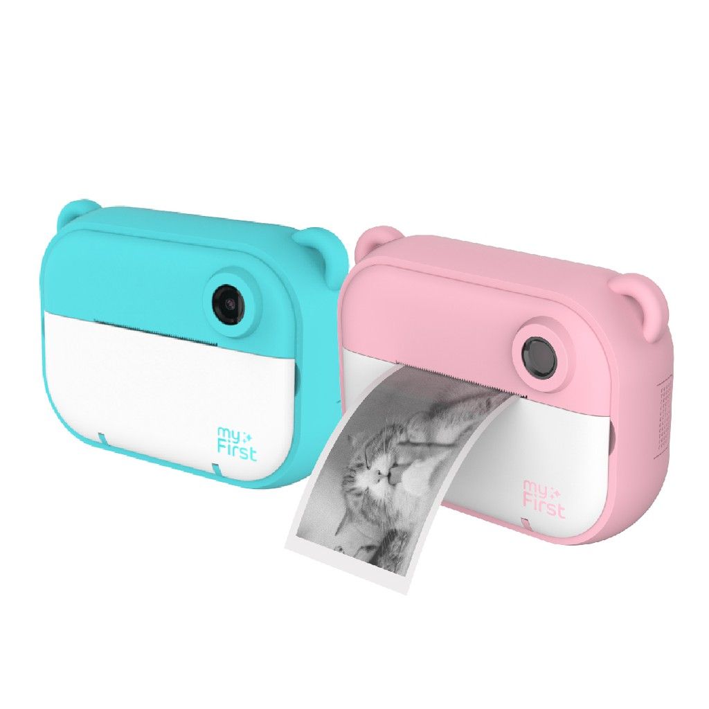 myFirst Camera Insta 2 for Kids – Gió Biển