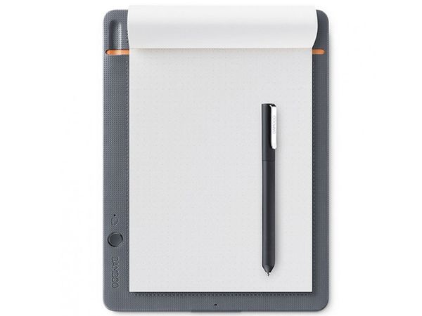 Bảng vẽ Wacom BamBoo Slate - Small – Gió Biển