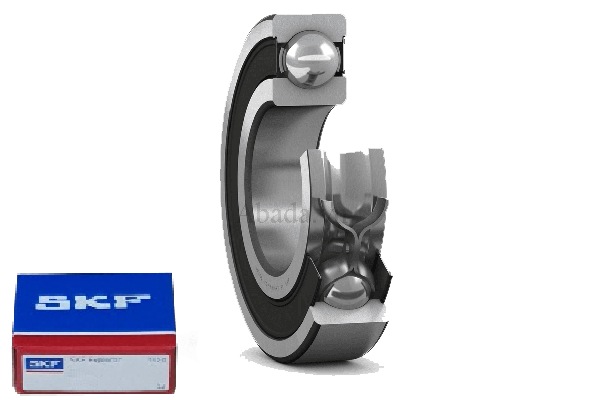 Vòng bi 6310-2RS1/C3 SKF Abada