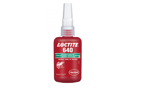 LOCTITE 640 Abada