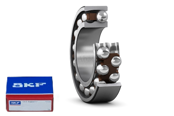 Vòng bi 1312 ETN9 SKF Abada