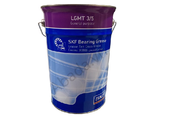 Mỡ đa năng LGMT 3/5 SKF Abada