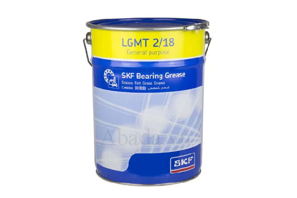 Mỡ LGMT 2/18 SKF Abada