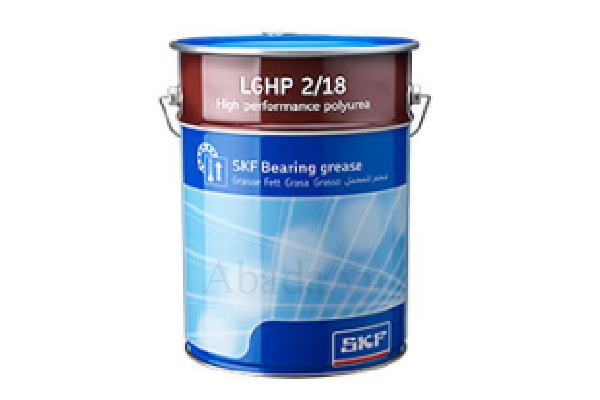 Mỡ LGHP 2/18 SKF Abada