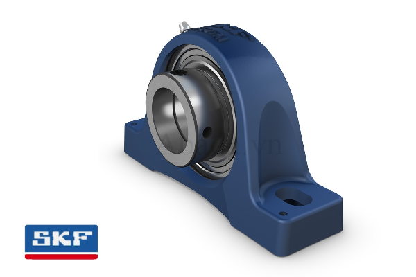 Gối đỡ vòng bi SYJ 60 TF SKF Abada