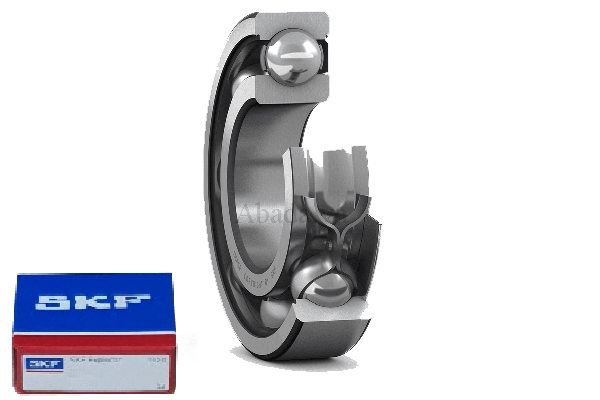 Vòng bi 6212-Z/C3 SKF Abada