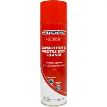 [ORDER] Motortech Carby Cleaner – Kart Vietnam