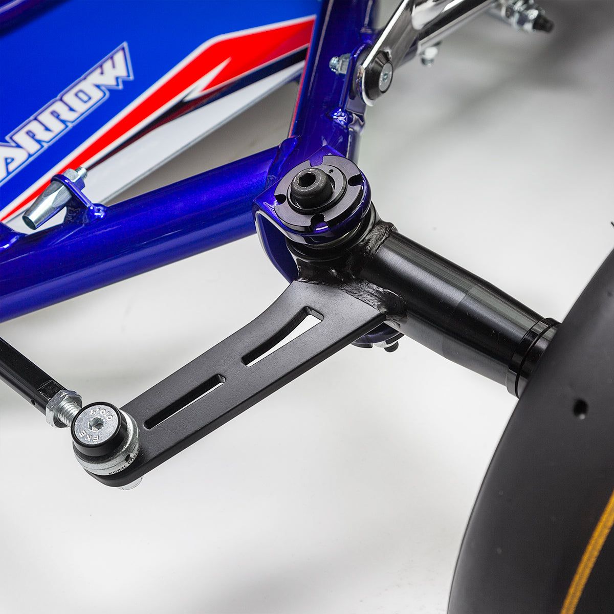 [ORDER] Arrow Kart X6 Senior – Kart Vietnam