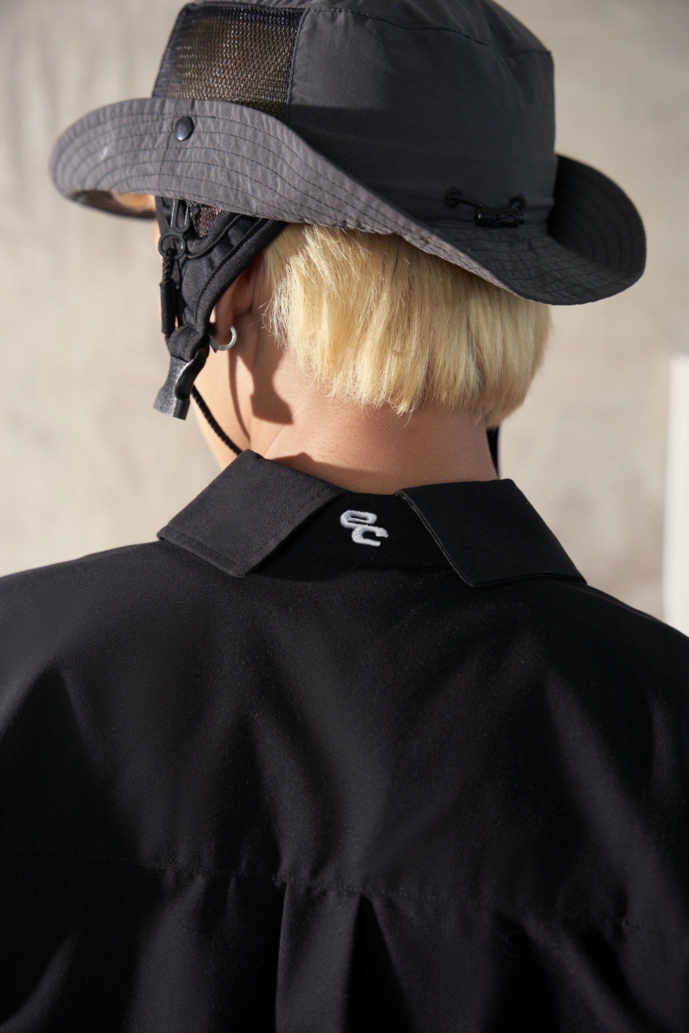 EC - SHORT SLEEVE SHIRT – EYE C