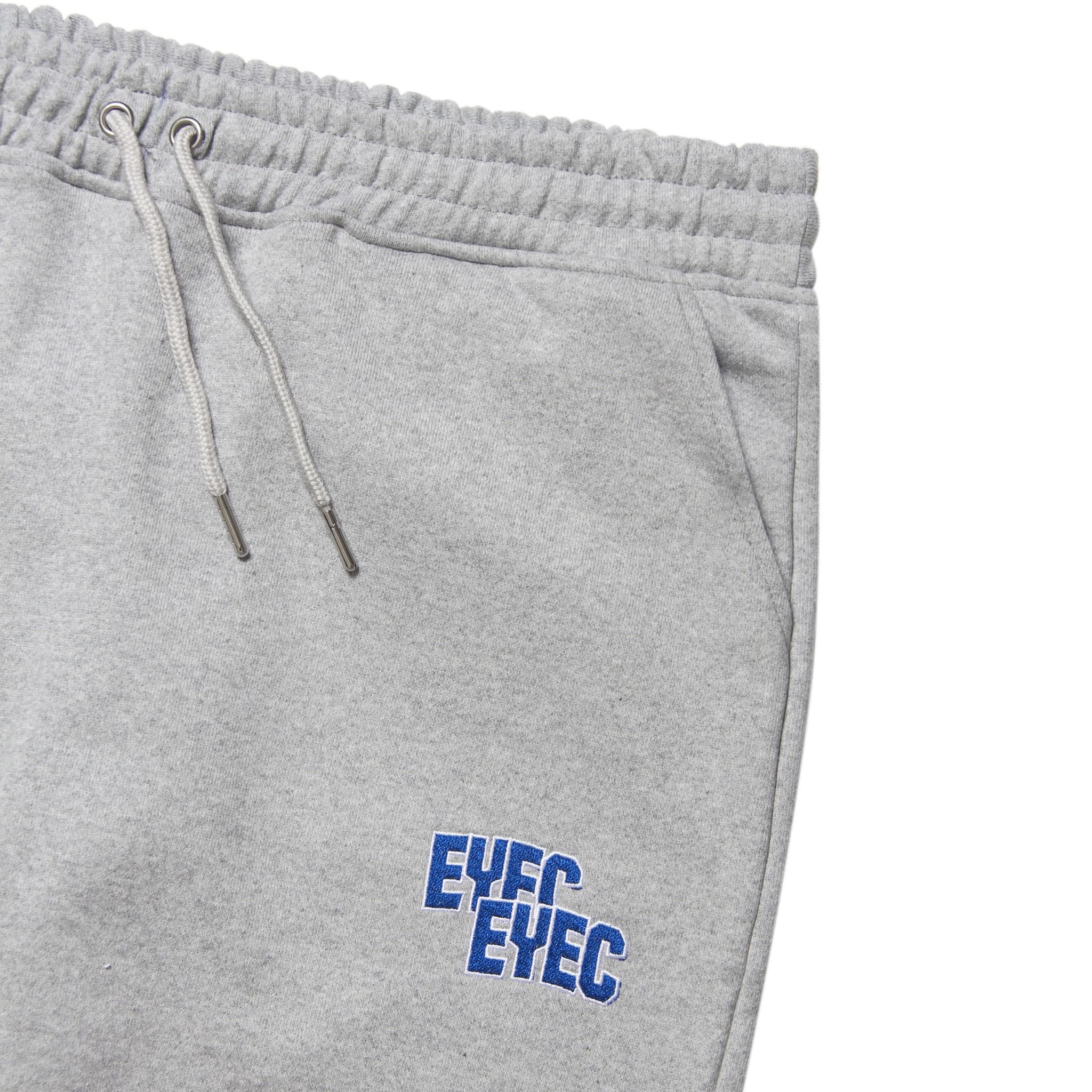 EYEC X2 LOGO SWEATPANTS – EYE C