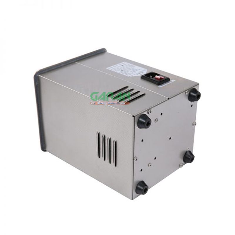 Bể Rửa Siêu Âm Mini PS-08A, Dung Tích 1.3L – GARANNEOTECH