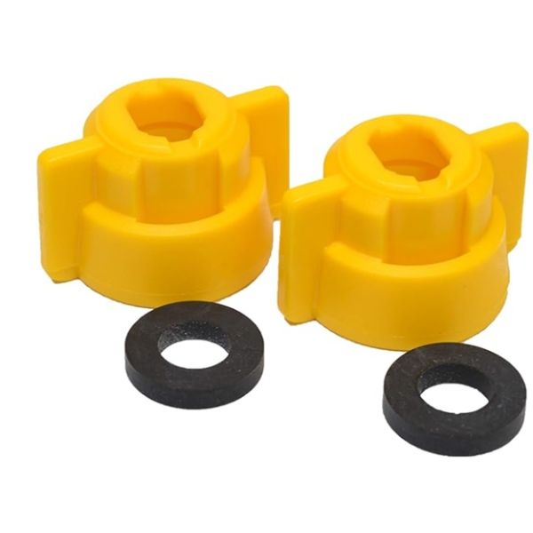 Đầu Béc Phun Thuốc Trừ Sâu, Tưới Cây Teejet Cho Máy Bay DJI – GARANNEOTECH