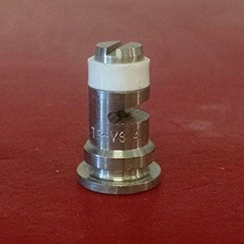 Béc Phun Dòng Siêu Mạnh Turbo Floodjet - TeeJet TF – GARANNEOTECH