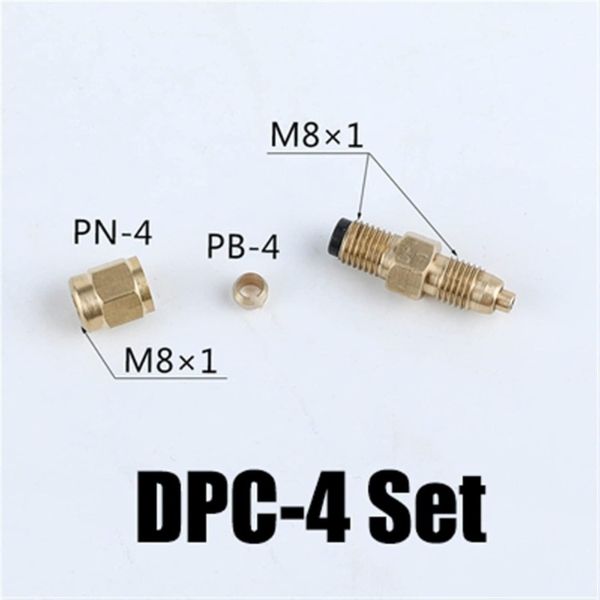 Van Một Chiều Dầu Bôi Trơn SS/ST/DPC – GARANNEOTECH