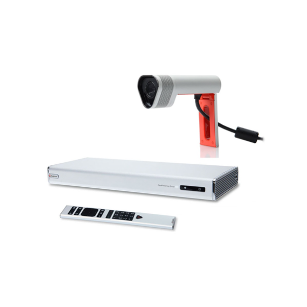 VIDEO CONFERENCE POLYCOM Group 310 Acoustic, Hotline:【 08 268 11112 ...