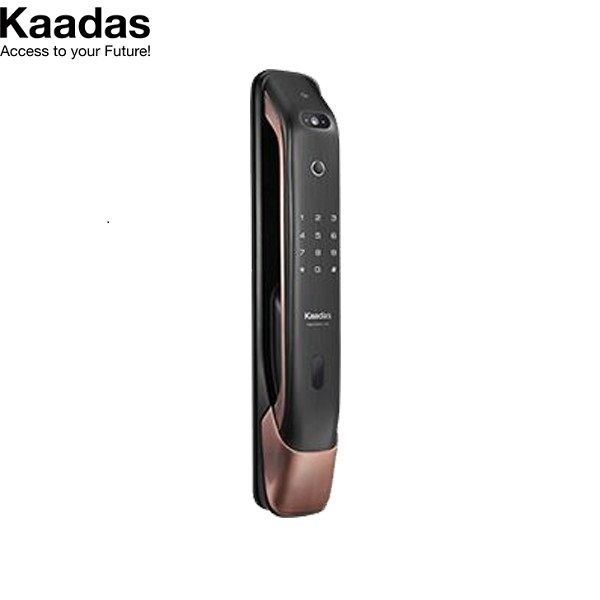 Cung Cấp & Lắp Đặt Khóa Kaadas K20-F 3D Face [Giảm Giá 20% Hôm Nay] – Siêu Thị Viễn Thông