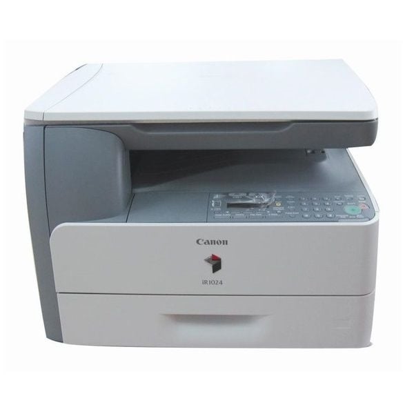 Máy Photocopy Canon imageRUNNER iR 1024 – Siêu Thị Viễn Thông