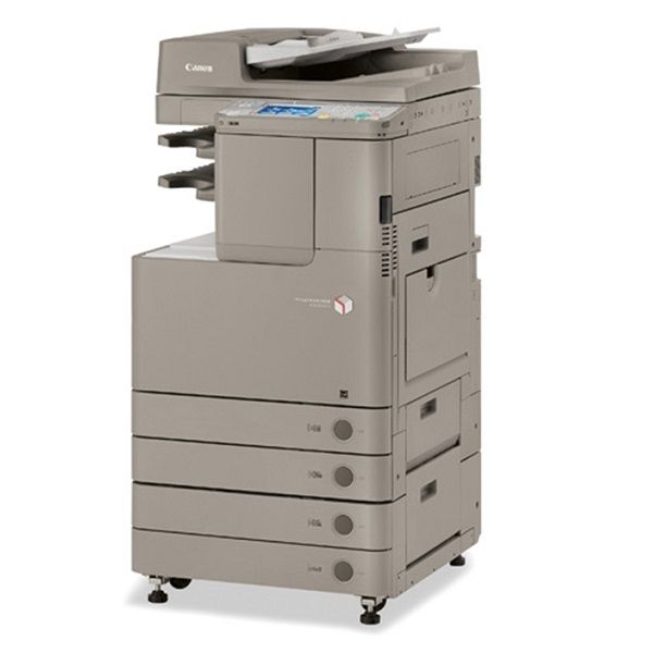Máy Photocopy Canon imageRUNNER ADVANCE C2225 – Siêu Thị Viễn Thông