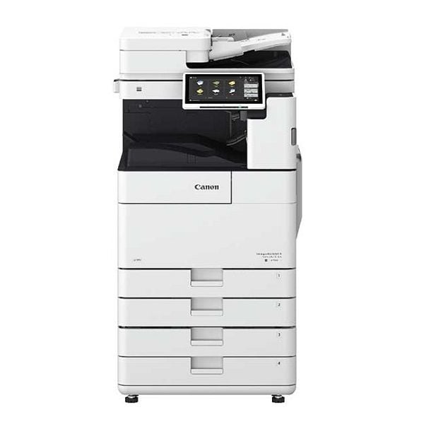 Máy photocopy CANON imageRUNNER Advance DX 4751i – Siêu Thị Viễn Thông