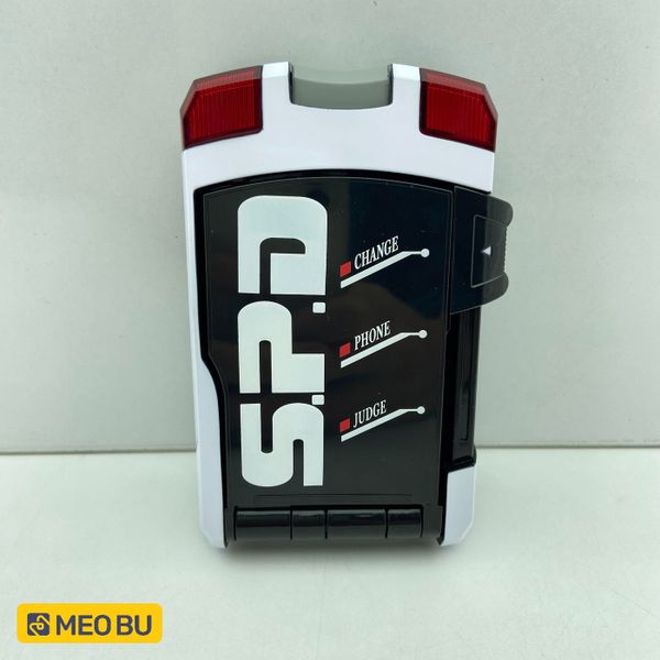 Điện thoại Deka SP License Ver 2017 (Mã 2) – Đồ chơi Mèo Bự