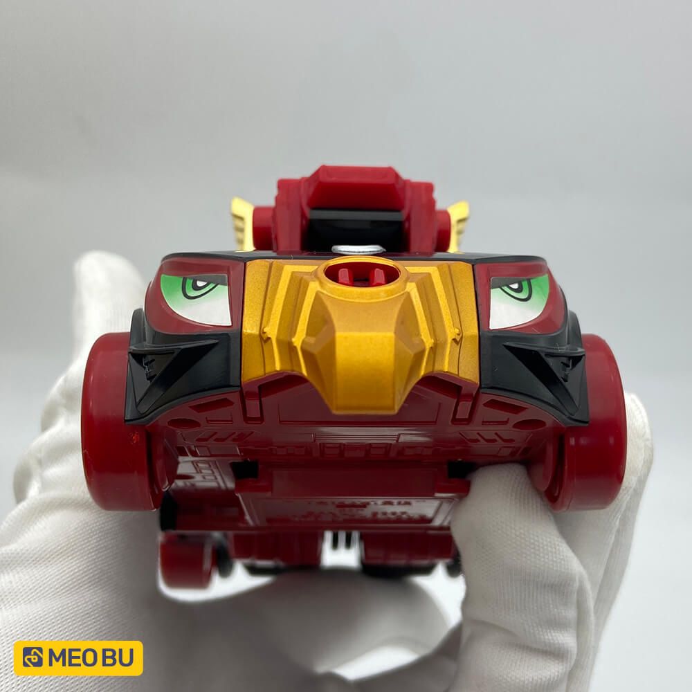 Rô bốt Đại Tướng - DX Engine DaiShogun – Đồ chơi Mèo Bự