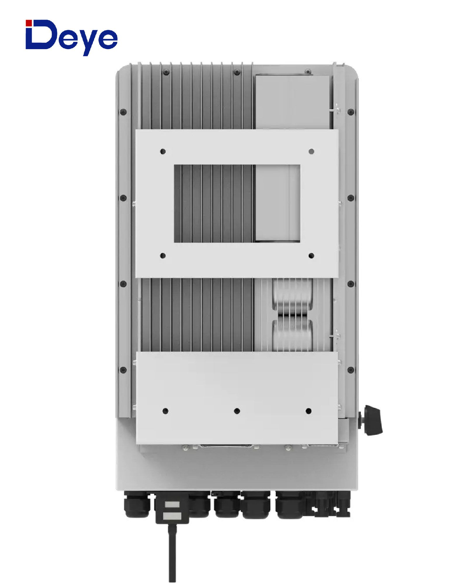 INVERTER HYBRID DEYE 8KW – CÔNG TY TNHH XÂY LẮP ĐIỆN CÔNG NGHIỆP NĂNG ...