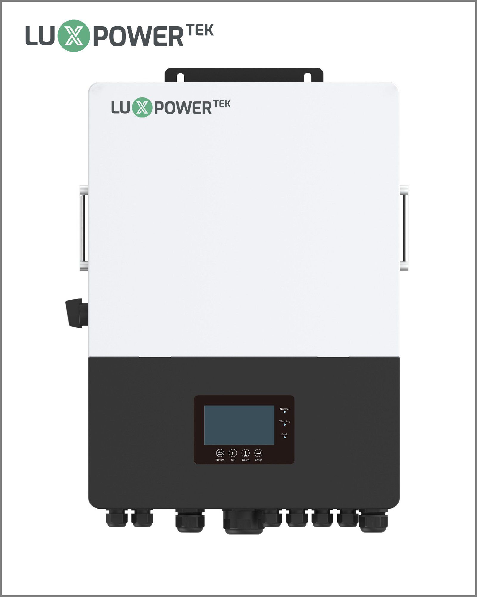 HYBRID LUXPOWER LXP-LP 12KW BẢO HÀNH 5 NĂM – CÔNG TY TNHH XÂY LẮP ĐIỆN ...