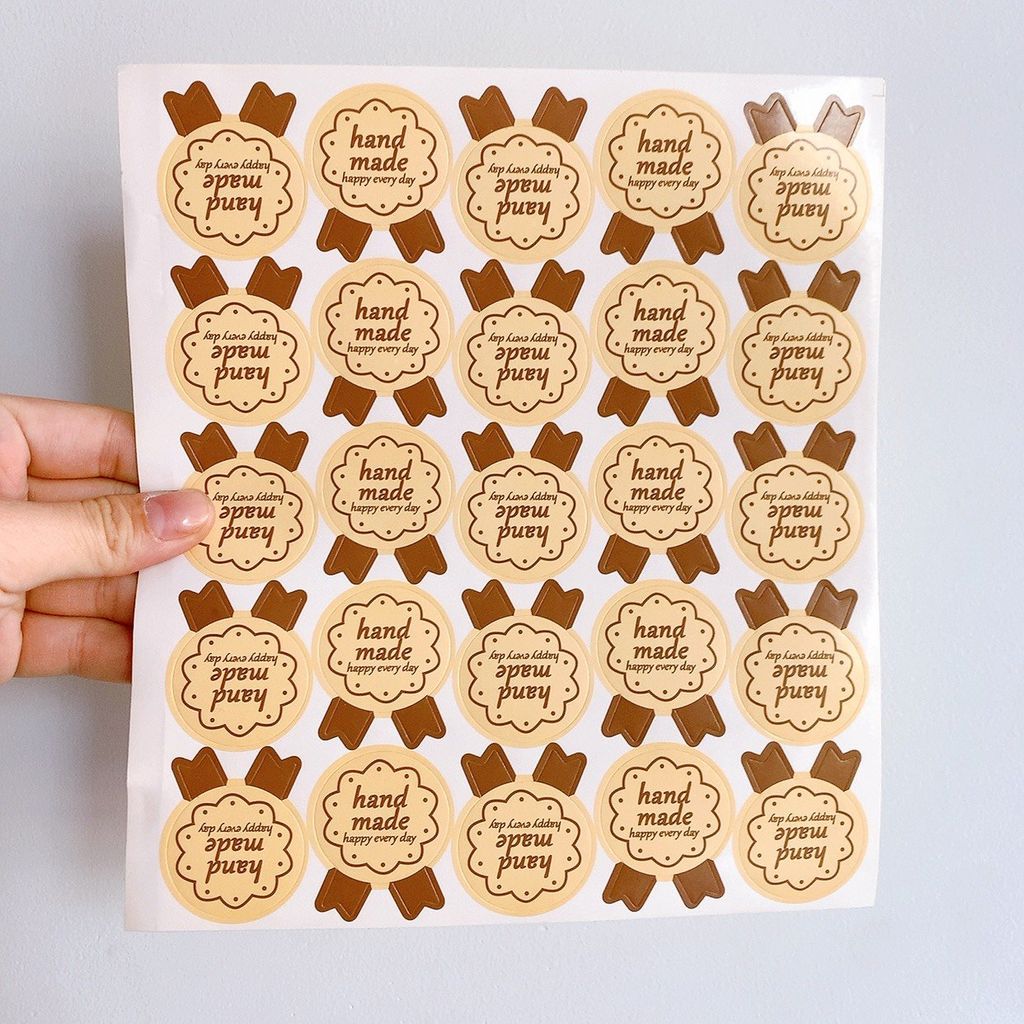 TEM HANDMADE – BakeNabi