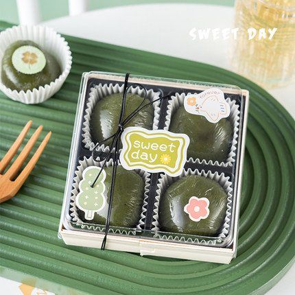 TEM NICE DAY – BakeNabi