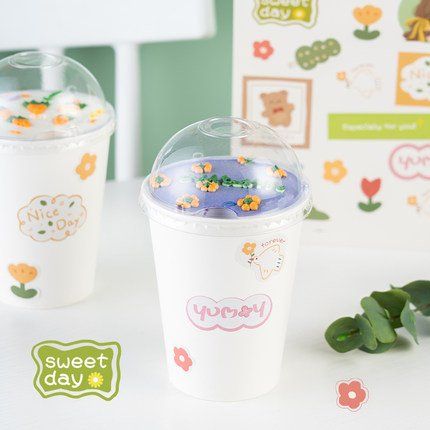 TEM NICE DAY – BakeNabi